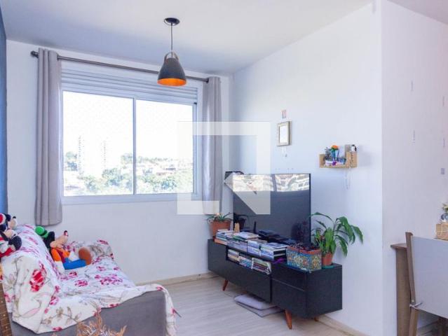 Apto, Piqueri, 2 Quartos, 36 m2 São Paulo