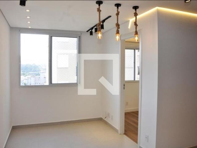 Apto, Piqueri, 2 Quartos, 38 m2 São Paulo