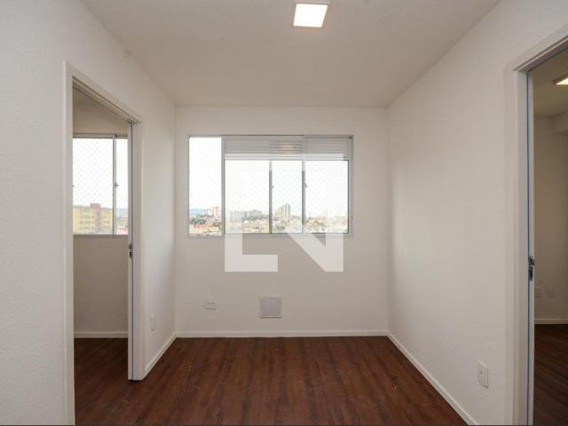 Apto, Piqueri, 2 Quartos, 38 m2 São Paulo