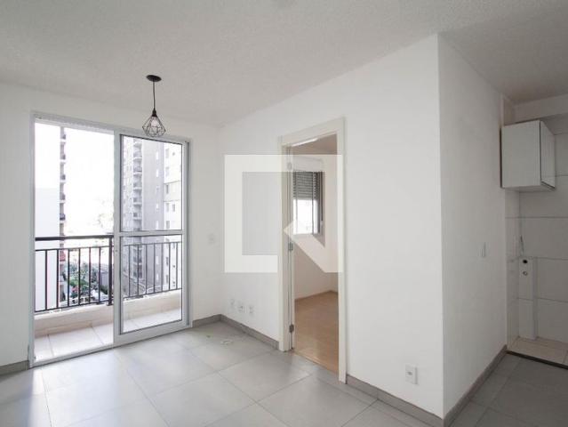 Apto, Piqueri, 2 Quartos, 39 m2 São Paulo