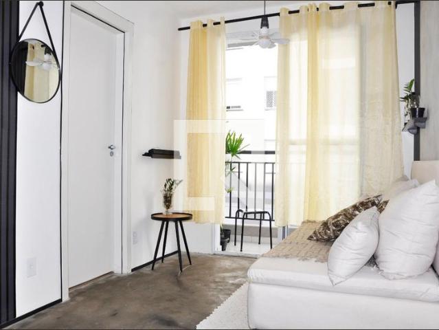 Apto, Piqueri, 2 Quartos, 39 m2 São Paulo
