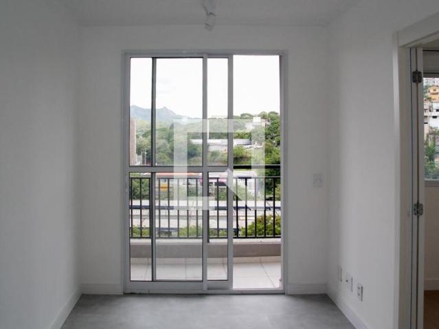 Apto, Piqueri, 2 Quartos, 39 m2 São Paulo