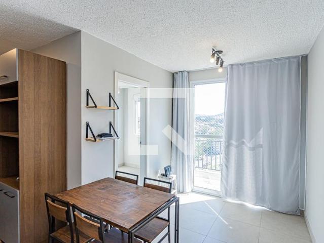 Apto, Piqueri, 2 Quartos, 39 m2 São Paulo