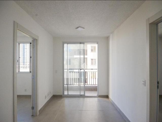 Apto, Piqueri, 2 Quartos, 39 m2 São Paulo