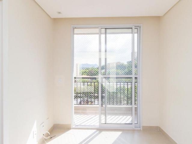 Apto, Piqueri, 2 Quartos, 39 m2 São Paulo