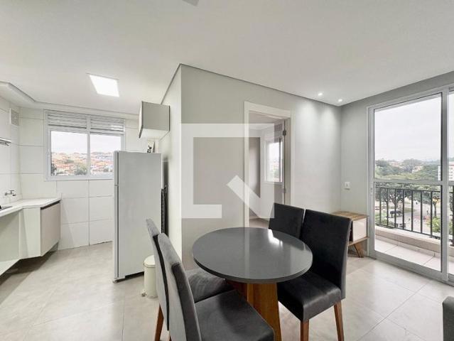 Apto, Piqueri, 2 Quartos, 39 m2 São Paulo
