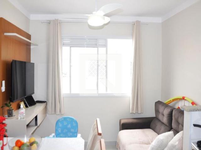 Apto, Piqueri, 2 Quartos, 32 m2 São Paulo