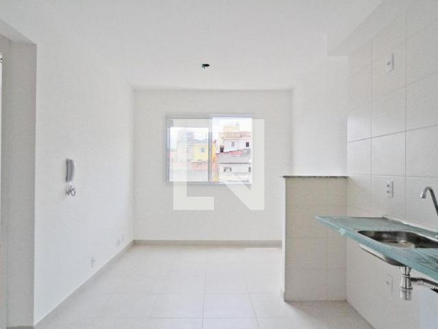 Apto, Piqueri, 2 Quartos, 32 m2 São Paulo