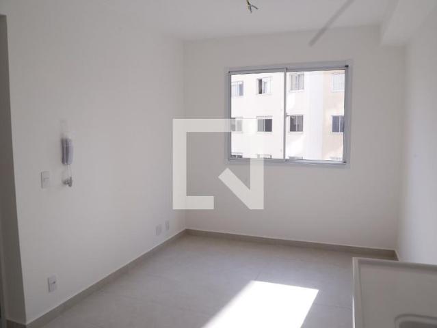Apto, Piqueri, 2 Quartos, 32 m2 São Paulo