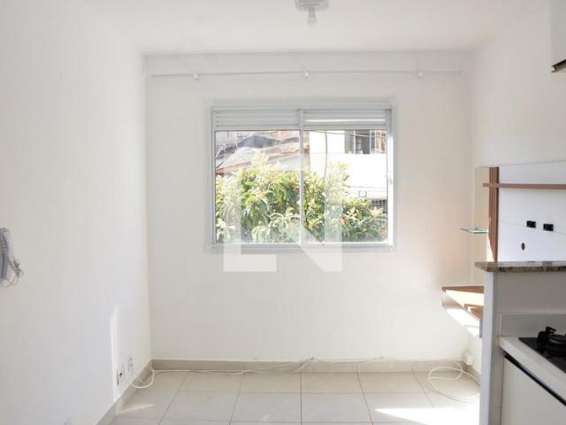 Apto, Piqueri, 2 Quartos, 32 m2 São Paulo
