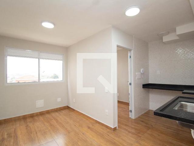 Apto, Piqueri, 2 Quartos, 32 m2 São Paulo