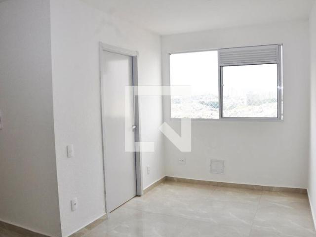 Apto, Piqueri, 2 Quartos, 32 m2 São Paulo