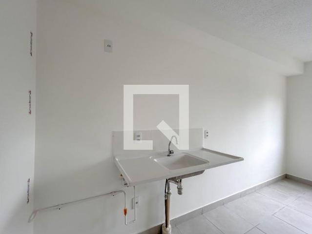 Apto, Piqueri, 2 Quartos, 33 m2 São Paulo