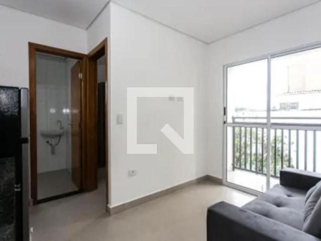 Apto, Piqueri, 2 Quartos, 46 m2 São Paulo