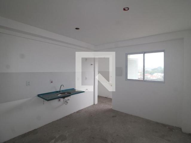Apto, Piqueri, 2 Quartos, 48 m2 São Paulo