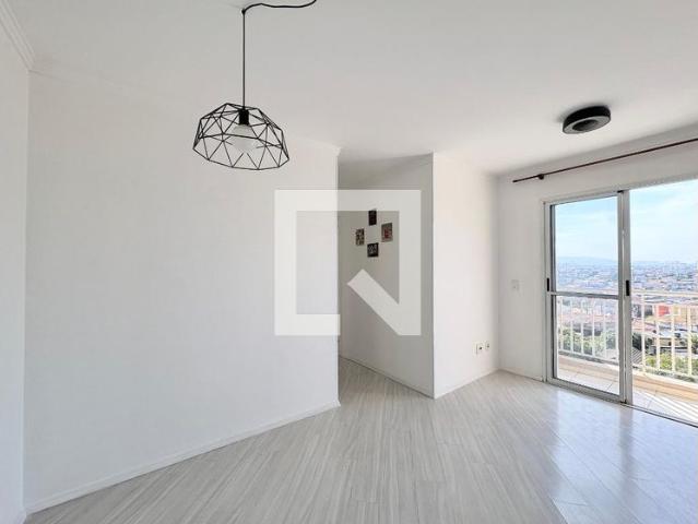 Apto, Piqueri, 2 Quartos, 48 m2 São Paulo