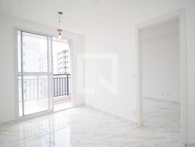 Apto, Piqueri, 2 Quartos, 40 m2 São Paulo
