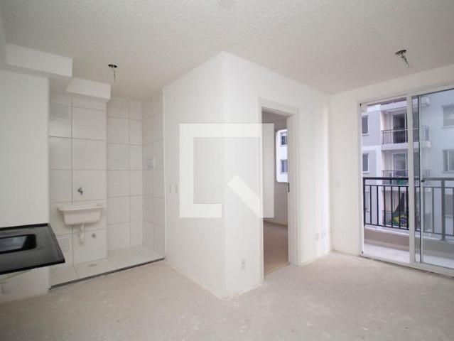 Apto, Piqueri, 2 Quartos, 40 m2 São Paulo