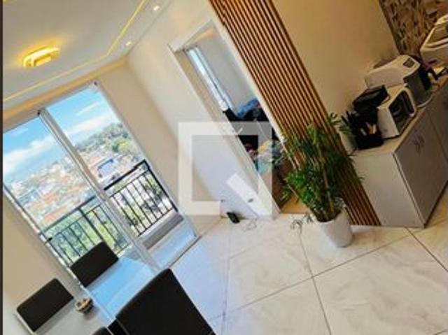 Apto, Piqueri, 2 Quartos, 40 m2 São Paulo