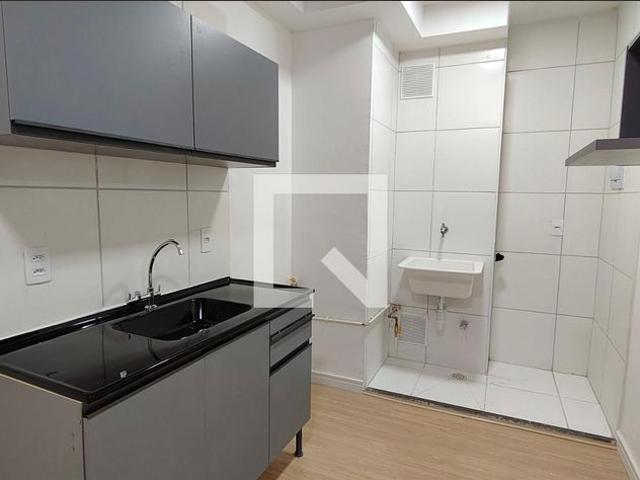 Apto, Piqueri, 2 Quartos, 40 m2 São Paulo