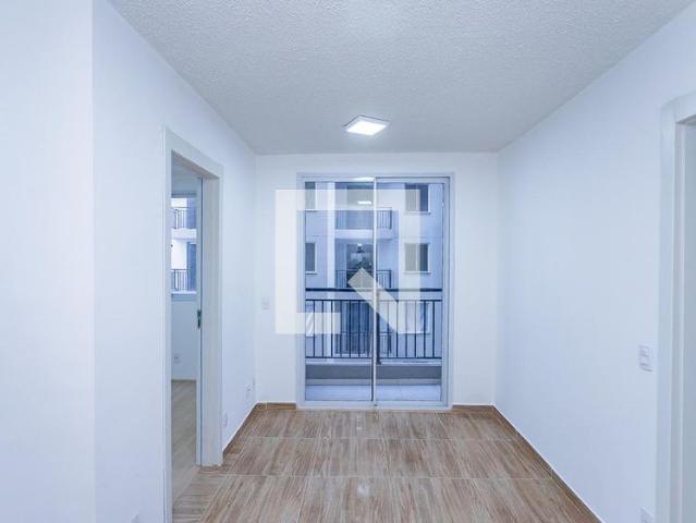 Apto, Piqueri, 2 Quartos, 42 m2 São Paulo