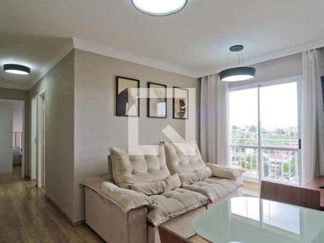 Apto, Piqueri, 2 Quartos, 54 m2 São Paulo