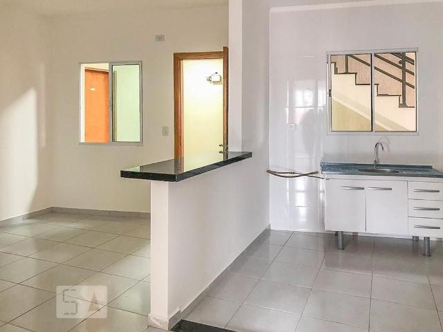 Apto, Piqueri, 2 Quartos, 55 m2 São Paulo