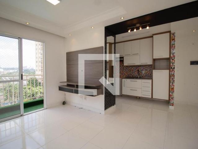 Apto, Piqueri, 2 Quartos, 56 m2 São Paulo