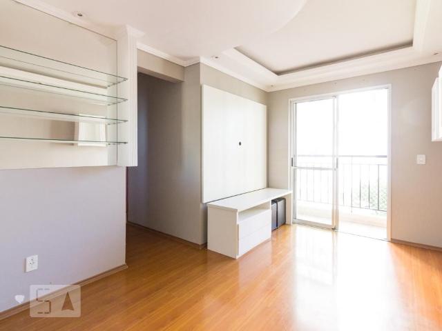 Apto, Piqueri, 2 Quartos, 50 m2 São Paulo