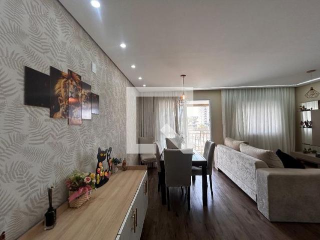 Apto, Piqueri, 2 Quartos, 72 m2 São Paulo