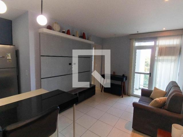 Apto, Piratininga, 1 Quarto, 45 m2 Niterói