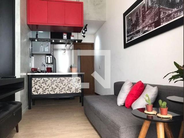 Apto, Piratininga, 1 Quarto, 41 m2 Niterói