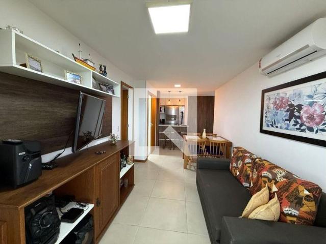 Apto, Piratininga, 1 Quarto, 55 m2 Niterói