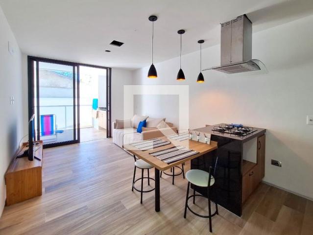 Apto, Piratininga, 1 Quarto, 53 m2 Niterói