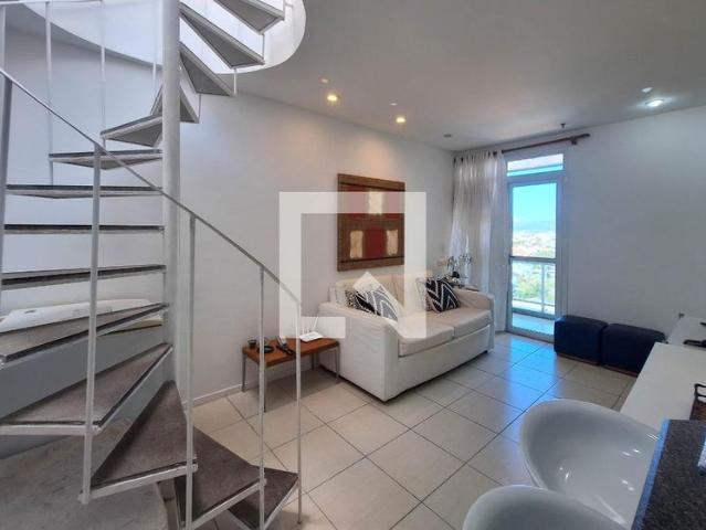 Apto, Piratininga, 1 Quarto, 78 m2 Niterói