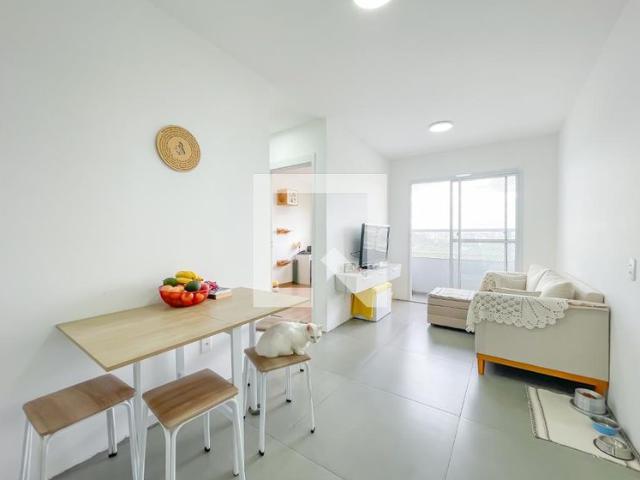 Apto, Piratininga, 2 Quartos, 47 m2 Osasco