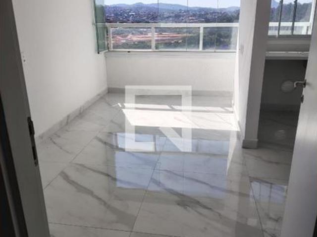 Apto, Piratininga, 2 Quartos, 46 m2 Osasco