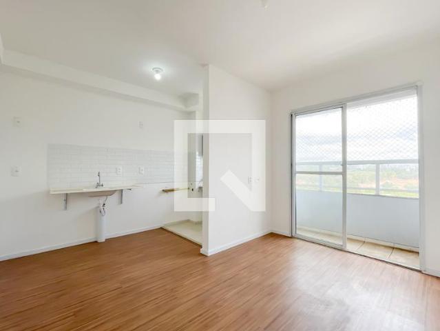 Apto, Piratininga, 2 Quartos, 46 m2 Osasco