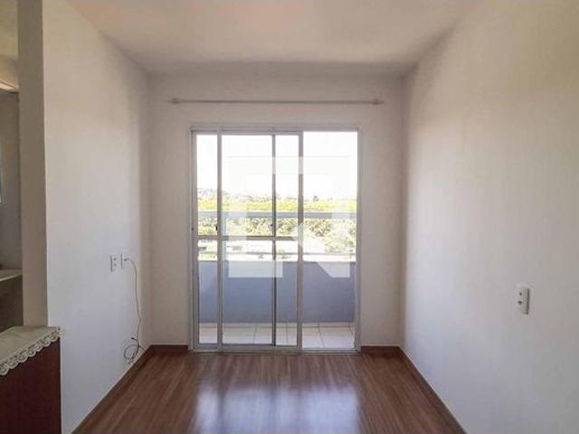 Apto, Piratininga, 2 Quartos, 46 m2 Osasco