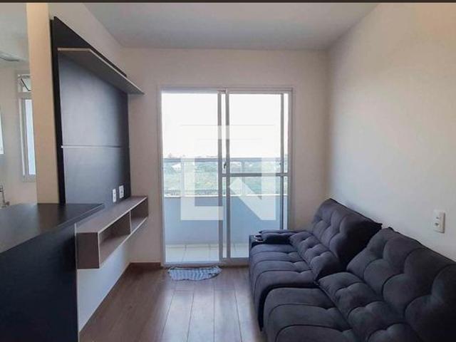 Apto, Piratininga, 2 Quartos, 46 m2 Osasco