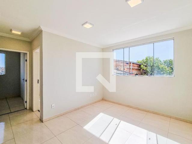 Apto, Piratininga, 2 Quartos, 53 m2 Belo Horizonte