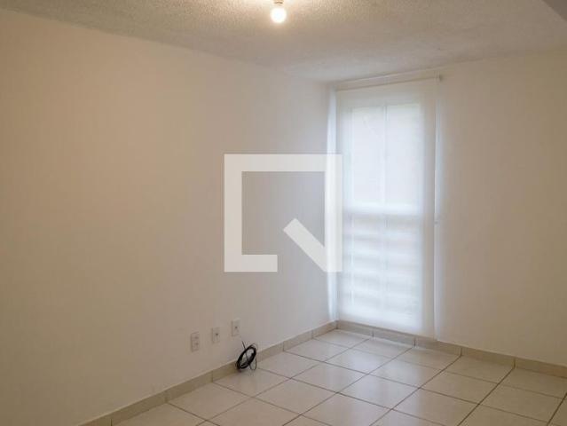 Apto, Piratininga, 2 Quartos, 52 m2 Osasco