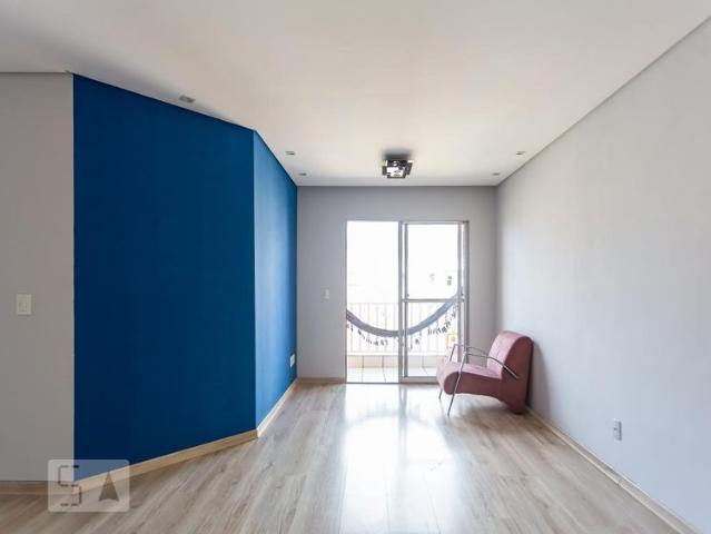 Apto, Piratininga, 2 Quartos, 58 m2 Osasco