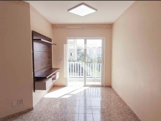 Apto, Piratininga, 2 Quartos, 58 m2 Osasco