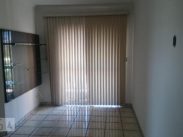 Apto, Piratininga, 2 Quartos, 58 m2 Osasco