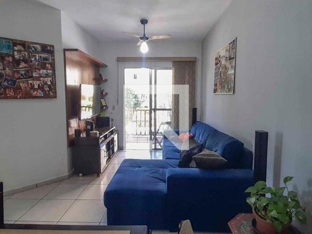 Apto, Piratininga, 2 Quartos, 60 m2 Osasco