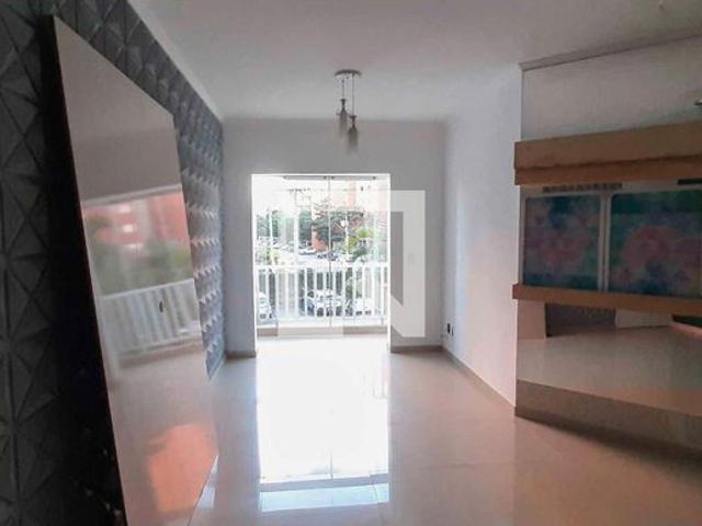 Apto, Piratininga, 2 Quartos, 60 m2 Osasco