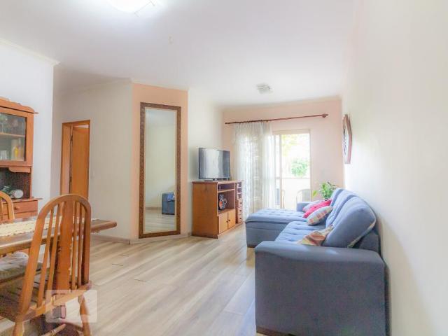 Apto, Piratininga, 3 Quartos, 70 m2 Osasco