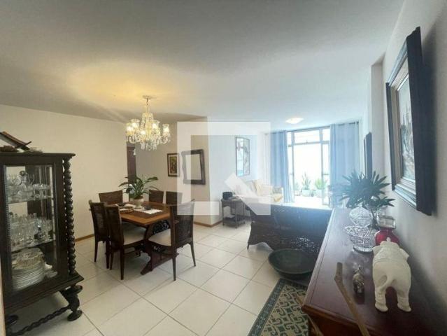Apto, Piratininga, 3 Quartos, 110 m2 Niterói