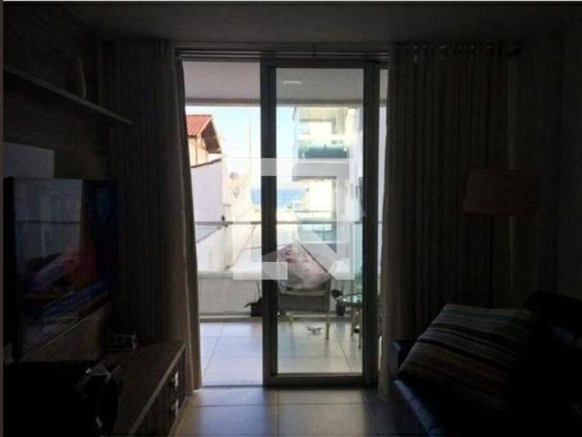 Apto, Piratininga, 3 Quartos, 120 m2 Niterói